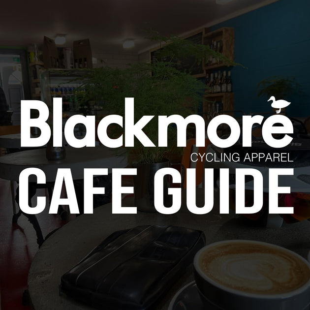 Best Cycling Cafes in Essex - Complete Cafe Guide | Blackmore Apparel