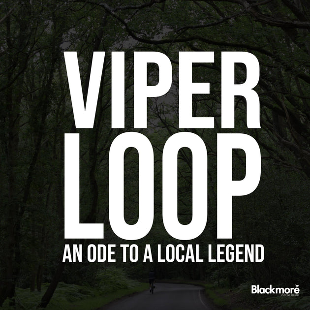The Viper Loop - Essex Cycling Route Guide | Blackmore Apparel